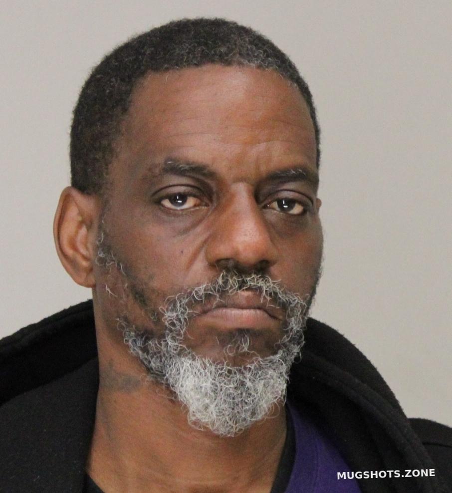 GIPSON TIMOTHY 03/16/2025 - Dallas County Mugshots Zone