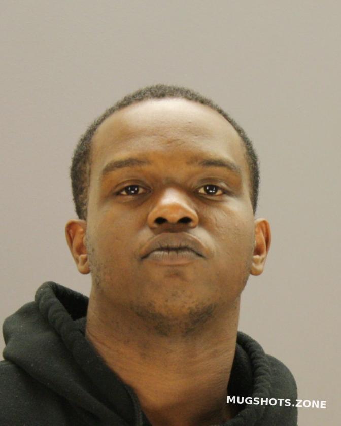 WILLIAMS MELVIN 03/16/2025 - Dallas County Mugshots Zone
