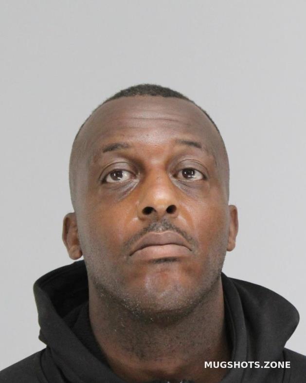 ROLLERSON CARLOS 03/16/2025 - Dallas County Mugshots Zone