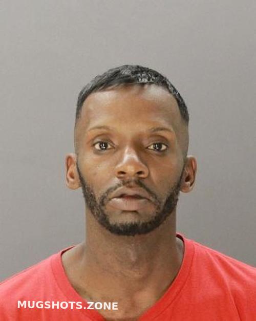 MOSES DENNIS 03/16/2025 - Dallas County Mugshots Zone