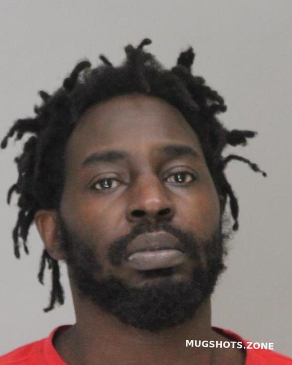 ROSS THEODORE 03/16/2025 - Dallas County Mugshots Zone