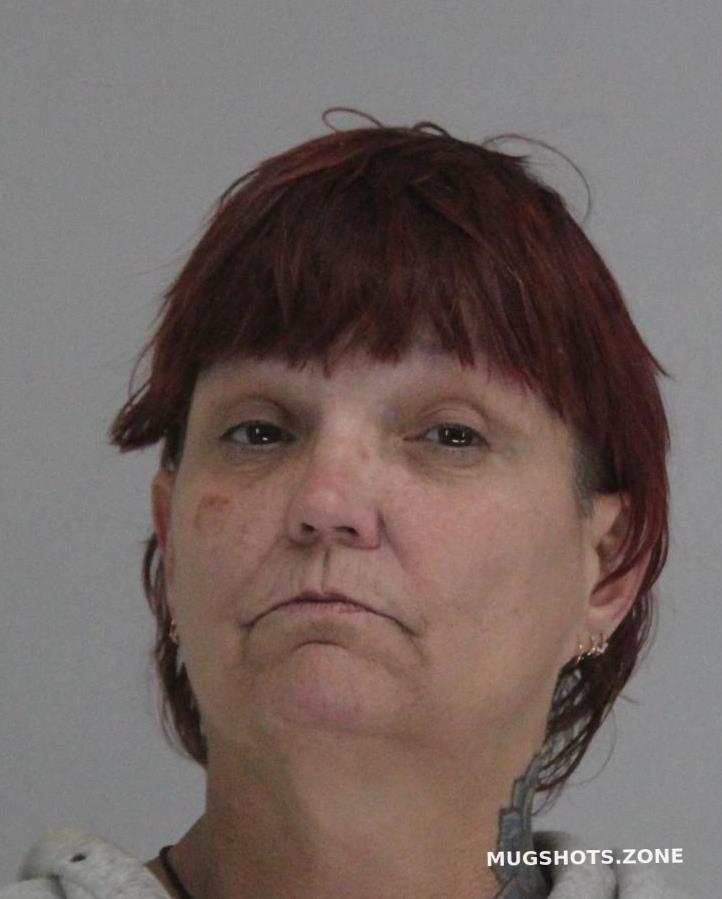 LEWIS ANGELIA 03/16/2025 - Dallas County Mugshots Zone