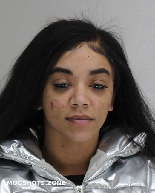 BROWN KYMBERLI 03/17/2025 - Dallas County Mugshots Zone