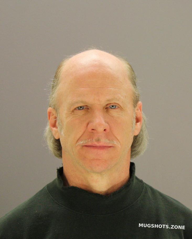 GUMM GARY 03/17/2025 - Dallas County Mugshots Zone