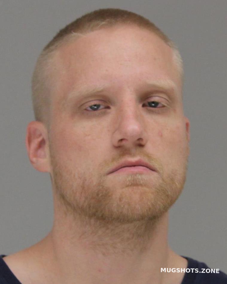 BYRAM ETHAN 03/17/2025 - Dallas County Mugshots Zone