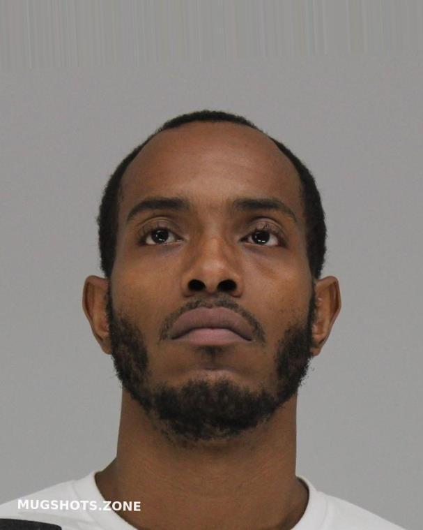 BEARD WAYNE 03/17/2025 - Dallas County Mugshots Zone