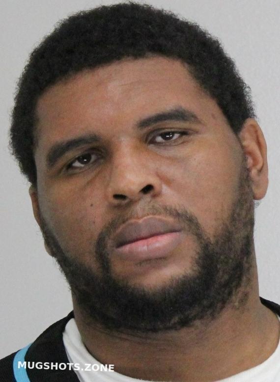 STEELE DEVIN 03/17/2025 - Dallas County Mugshots Zone