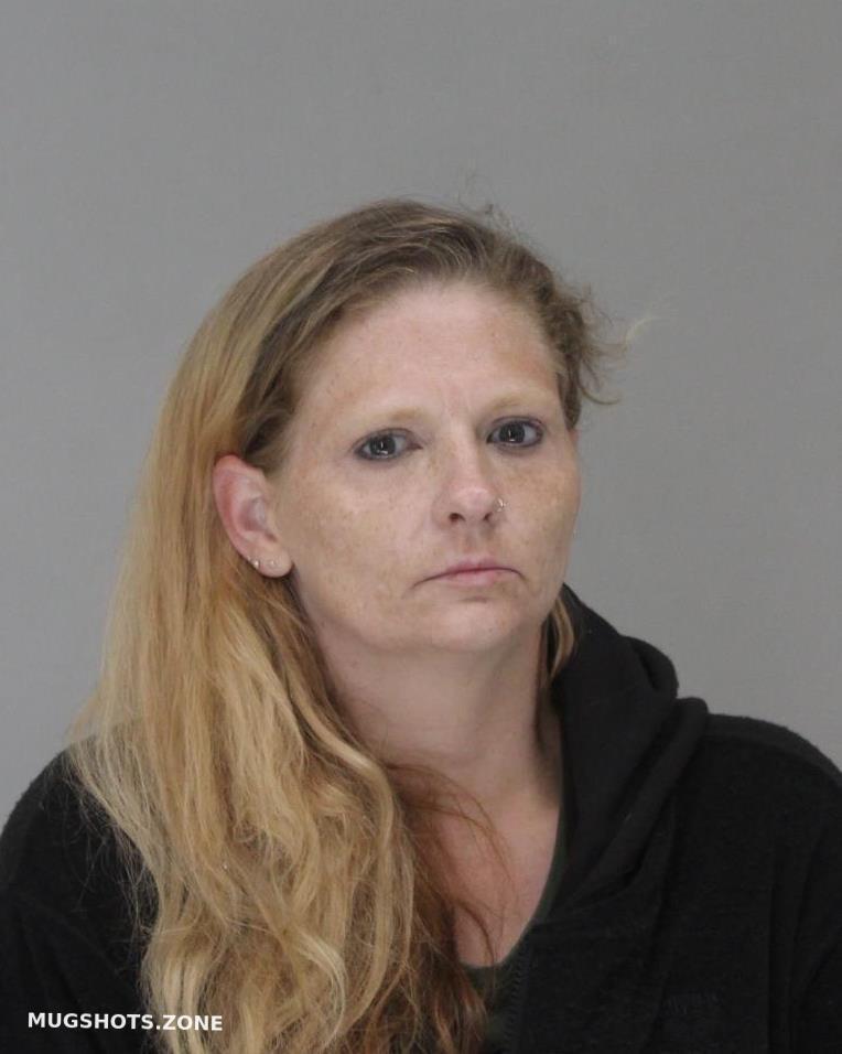 RICHARDSON STORM 03/17/2025 - Dallas County Mugshots Zone