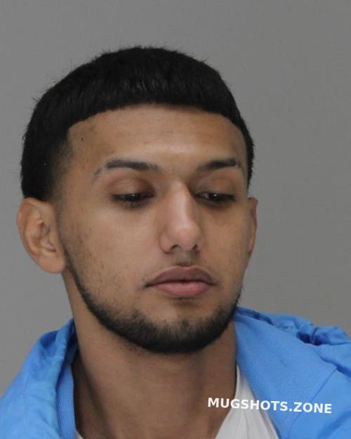 JASSO MATTHEW 03/17/2025 - Dallas County Mugshots Zone