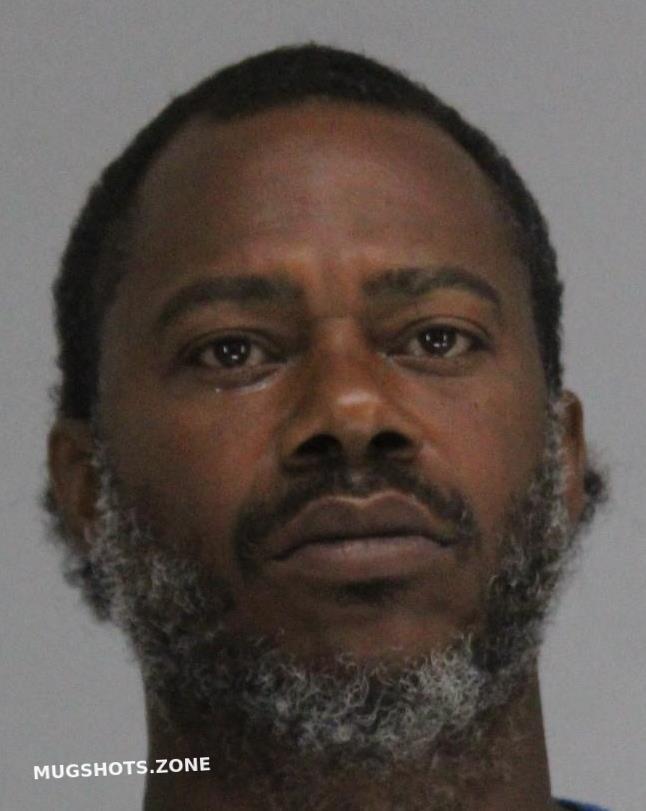 HARRIS CHRISTOPHER 03/18/2025 - Dallas County Mugshots Zone