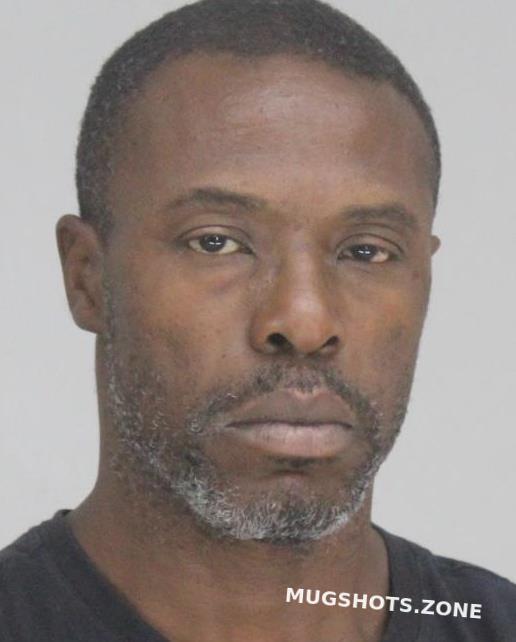 SMITH RICHARD 03/18/2025 - Dallas County Mugshots Zone