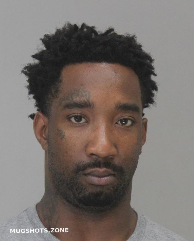 WHITAKER FREDDIE 03/18/2025 - Dallas County Mugshots Zone