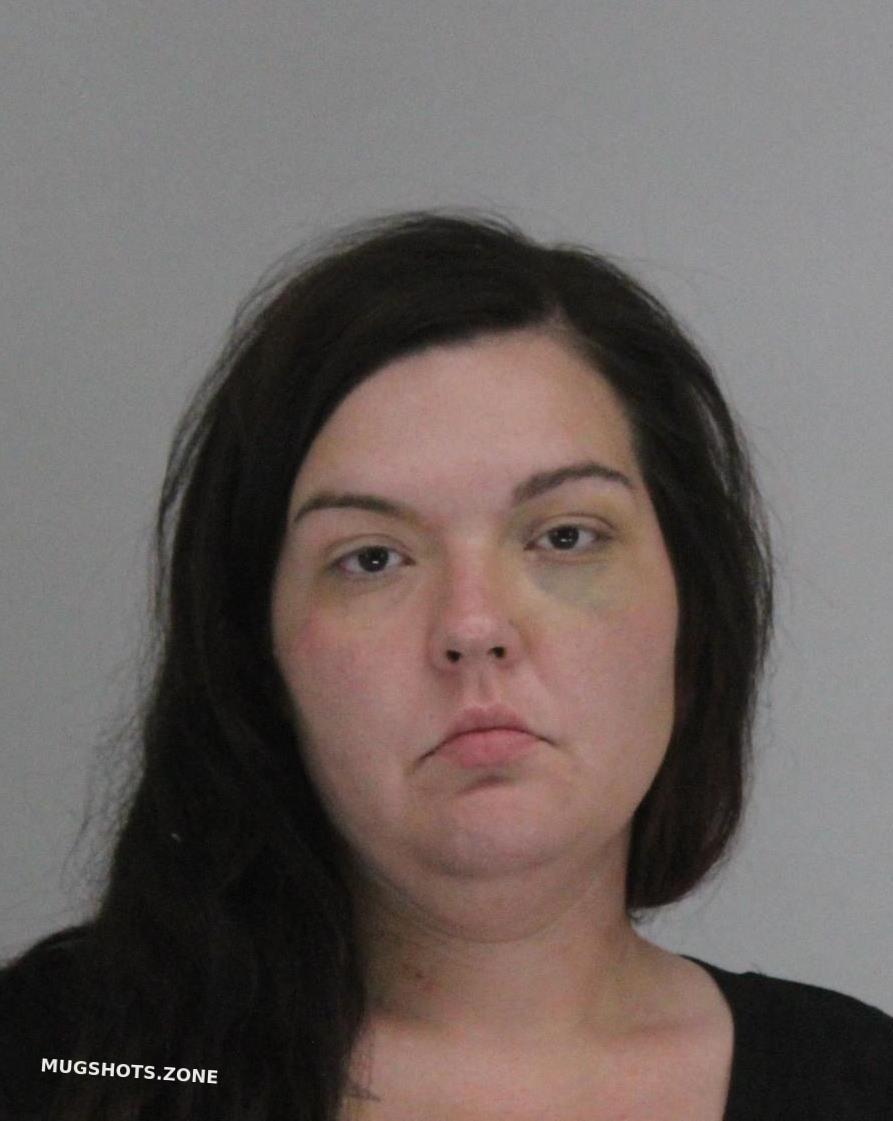 BORING JESSICA 03/18/2025 - Dallas County Mugshots Zone
