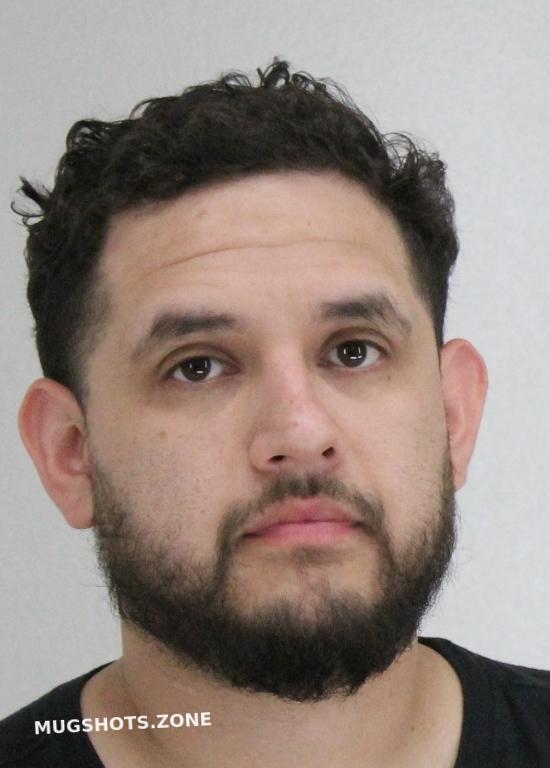 ROJAS ROGELIO 03/18/2025 - Dallas County Mugshots Zone