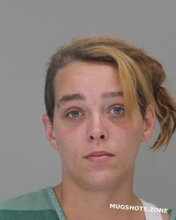JONES CHRISTEN 03/18/2025 - Dallas County Mugshots Zone
