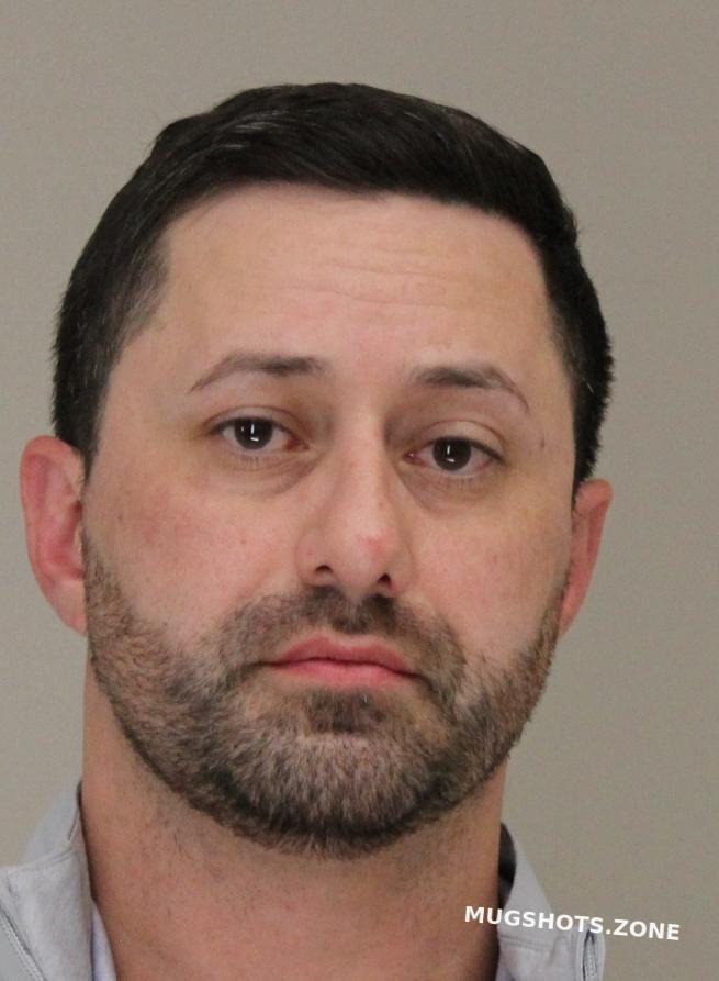 WILSON ADAM 03/18/2025 - Dallas County Mugshots Zone