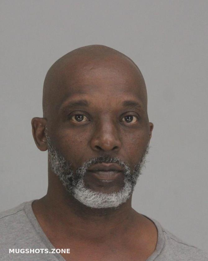 DAVIS KEVIN 03/18/2025 - Dallas County Mugshots Zone