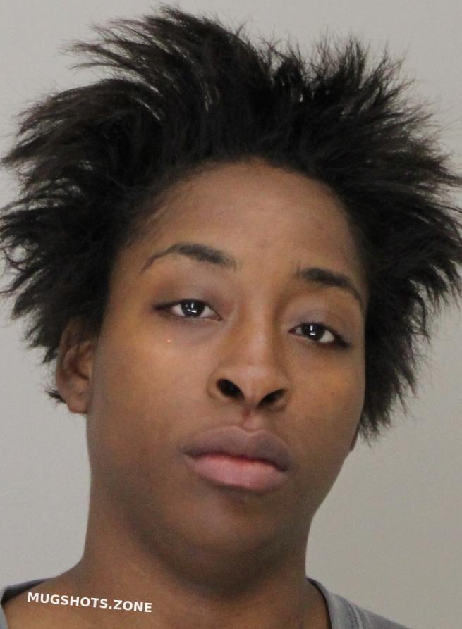 WATSON LAKINDRA 03/18/2025 - Dallas County Mugshots Zone