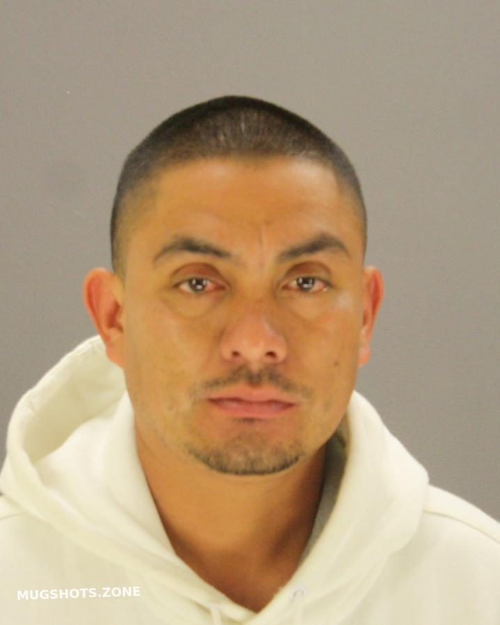 ROJAS FRANCISCO 03/19/2025 - Dallas County Mugshots Zone
