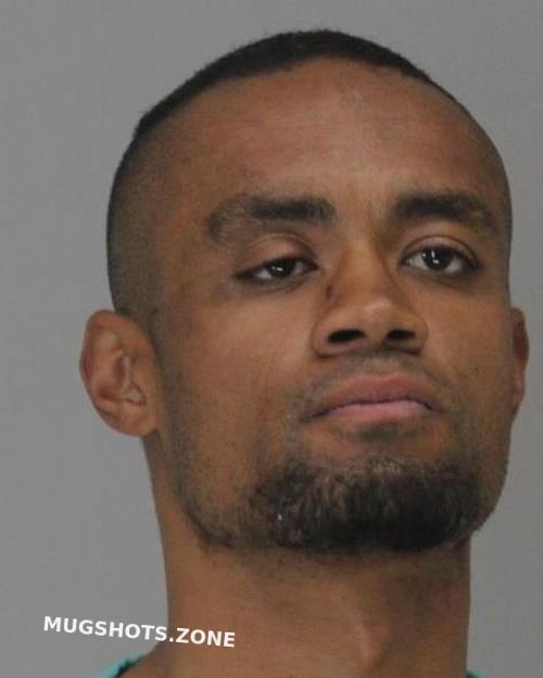 FOX CHRISTOPHER 03/19/2025 - Dallas County Mugshots Zone