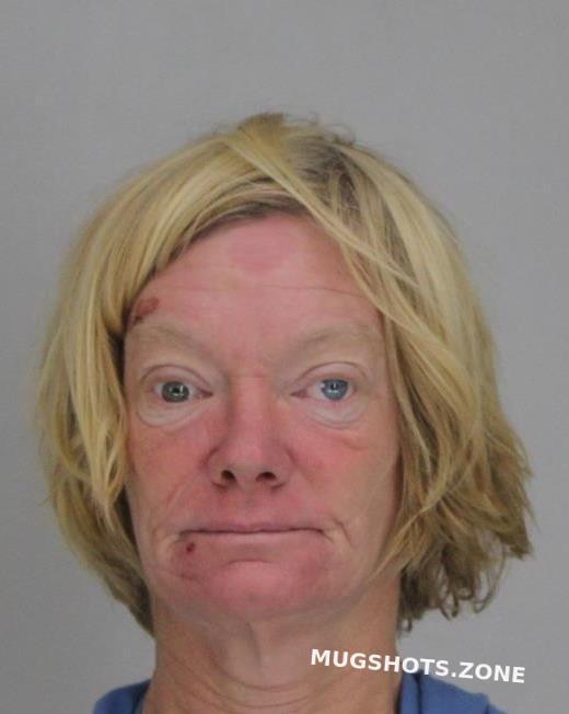 CRADY SHEILA 03/19/2025 - Dallas County Mugshots Zone