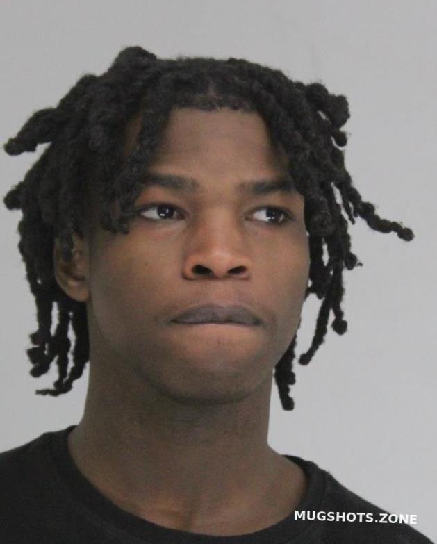 JOHNSON JAYLEN 03/20/2025 - Dallas County Mugshots Zone