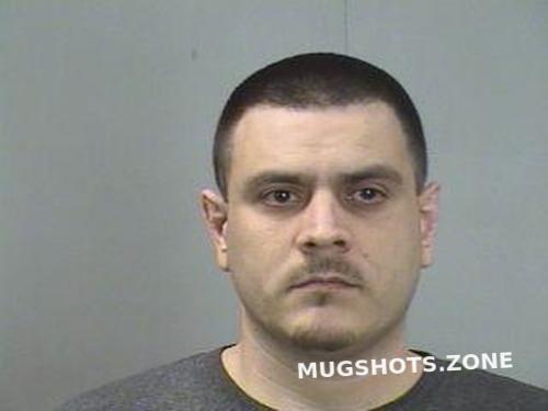 CARVAJAL TOBY 03/20/2025 - Dallas County Mugshots Zone