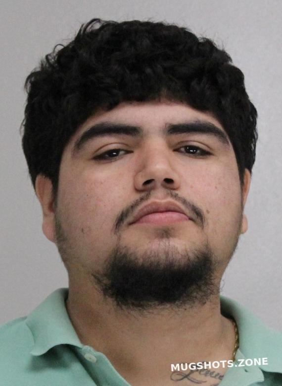 PENA DANIEL 03/20/2025 - Dallas County Mugshots Zone