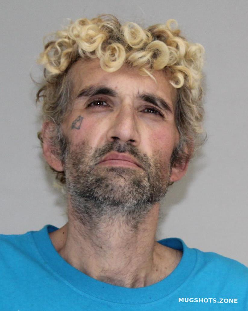 WINGLER JOHN 03/20/2025 - Dallas County Mugshots Zone