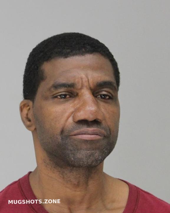 JOHNSON JOSEPH 03/20/2025 - Dallas County Mugshots Zone