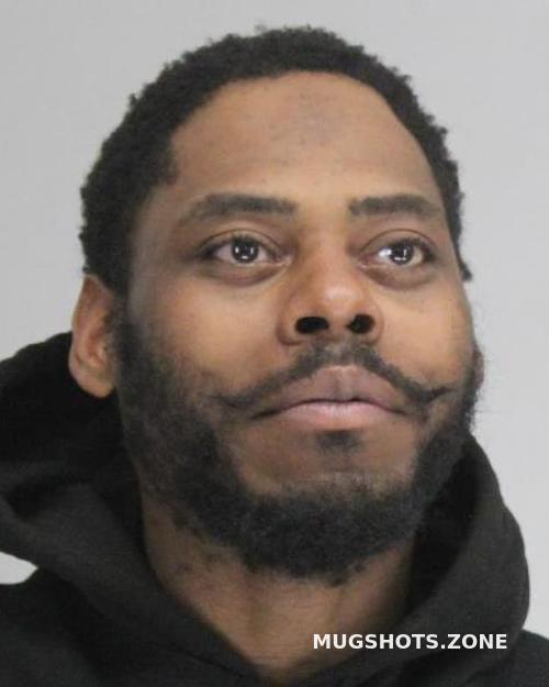 MINOR RODERICK 03/20/2025 - Dallas County Mugshots Zone