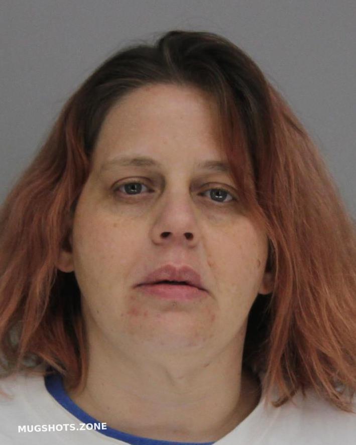 DENISON RACHEL 03/20/2025 - Dallas County Mugshots Zone