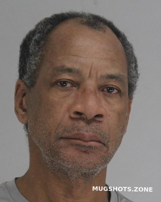 NICKERSON LLOYD 03/20/2025 - Dallas County Mugshots Zone