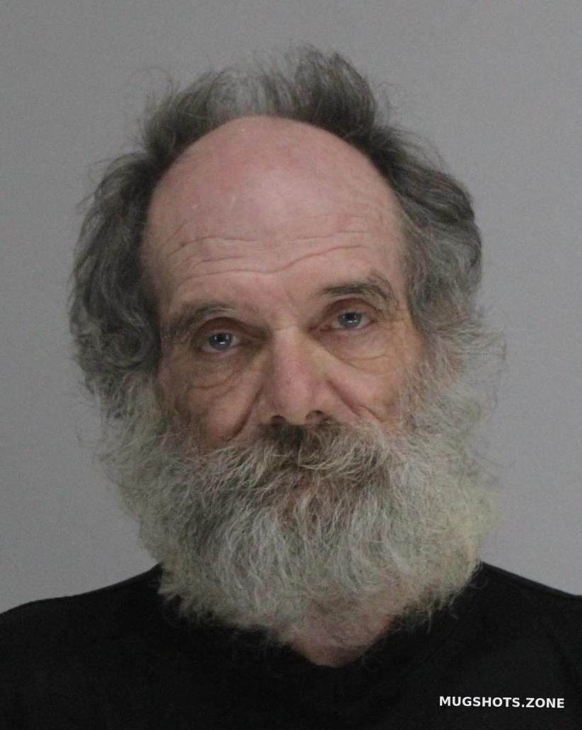 FULLER JERRY 03/21/2025 - Dallas County Mugshots Zone