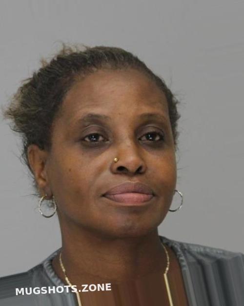 HUNT TRINA 03/21/2025 - Dallas County Mugshots Zone