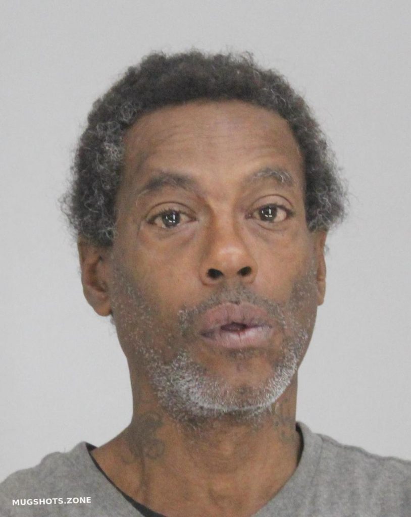 JACKSON ANTHONY 03/21/2025 - Dallas County Mugshots Zone