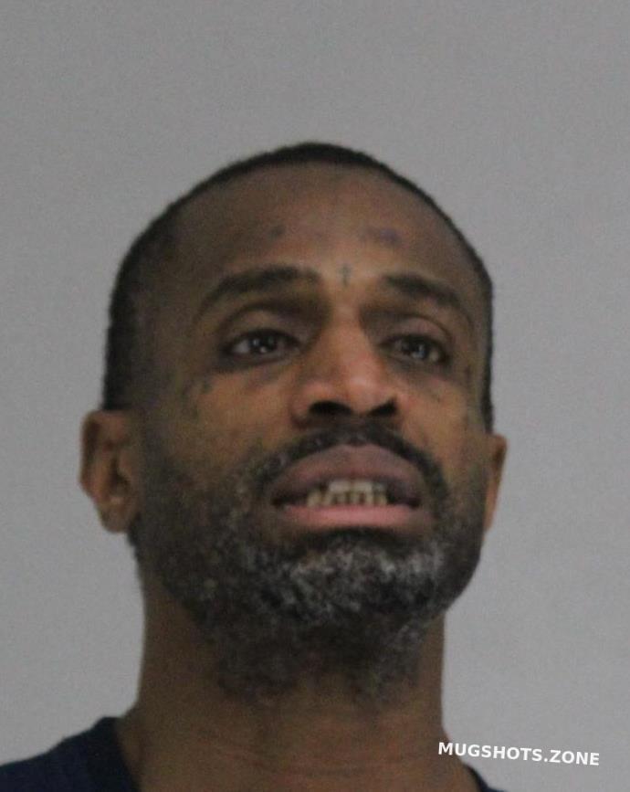 PINKNEY ANTHONY 03/21/2025 - Dallas County Mugshots Zone