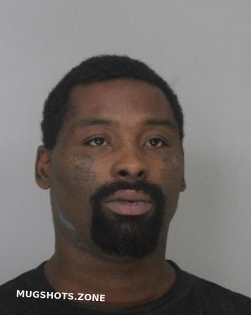 WARE RAYMOND 03/21/2025 - Dallas County Mugshots Zone