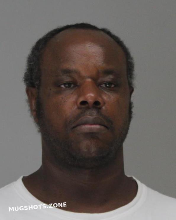 JOHNSON DARRELL 03/22/2025 - Dallas County Mugshots Zone