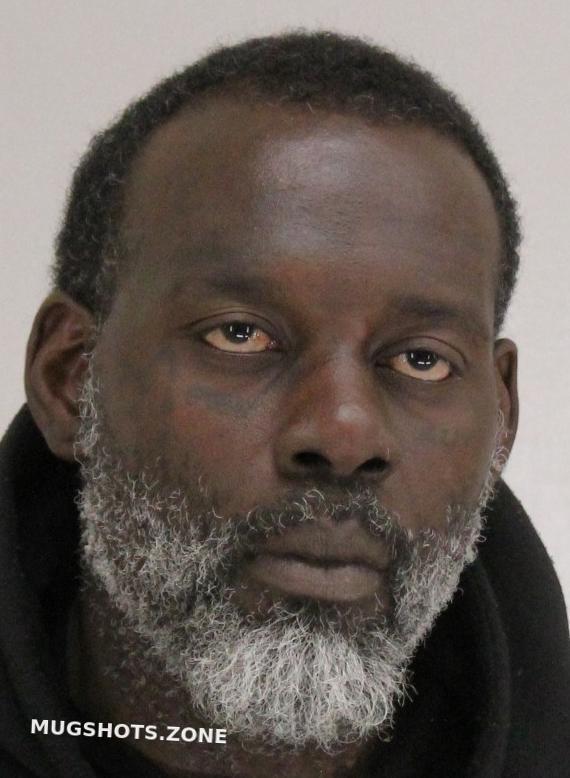 HENRY STEVEN 03/22/2025 - Dallas County Mugshots Zone