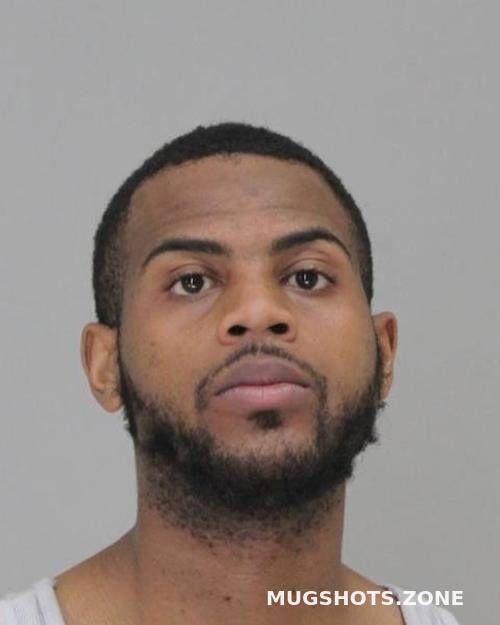 JACKSON DEANDRE 03/22/2025 - Dallas County Mugshots Zone