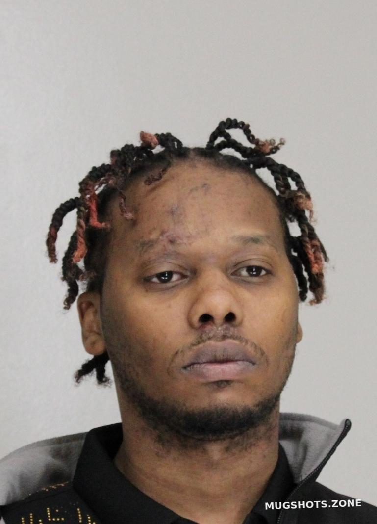 KELLY KENTE 03/22/2025 - Dallas County Mugshots Zone