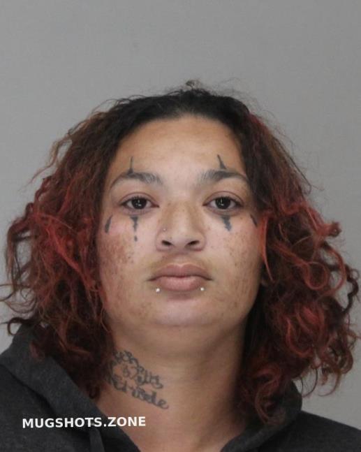 SMITH STORMIE 03/23/2025 - Dallas County Mugshots Zone