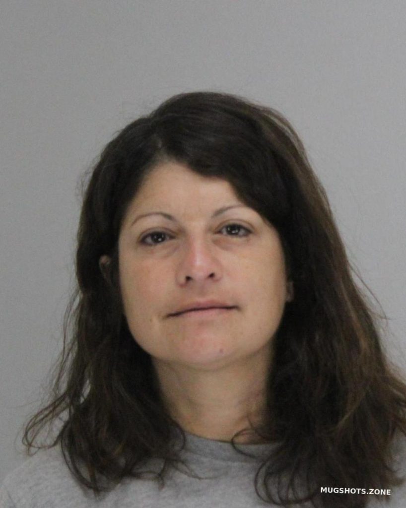 KOKICH MICHELLE 03/23/2025 - Dallas County Mugshots Zone