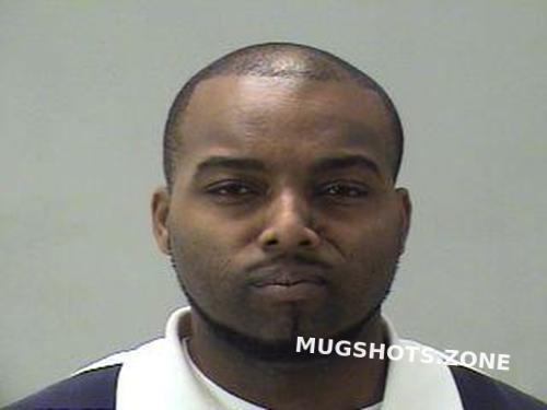 PALMER DEANDRE 03/23/2025 - Dallas County Mugshots Zone