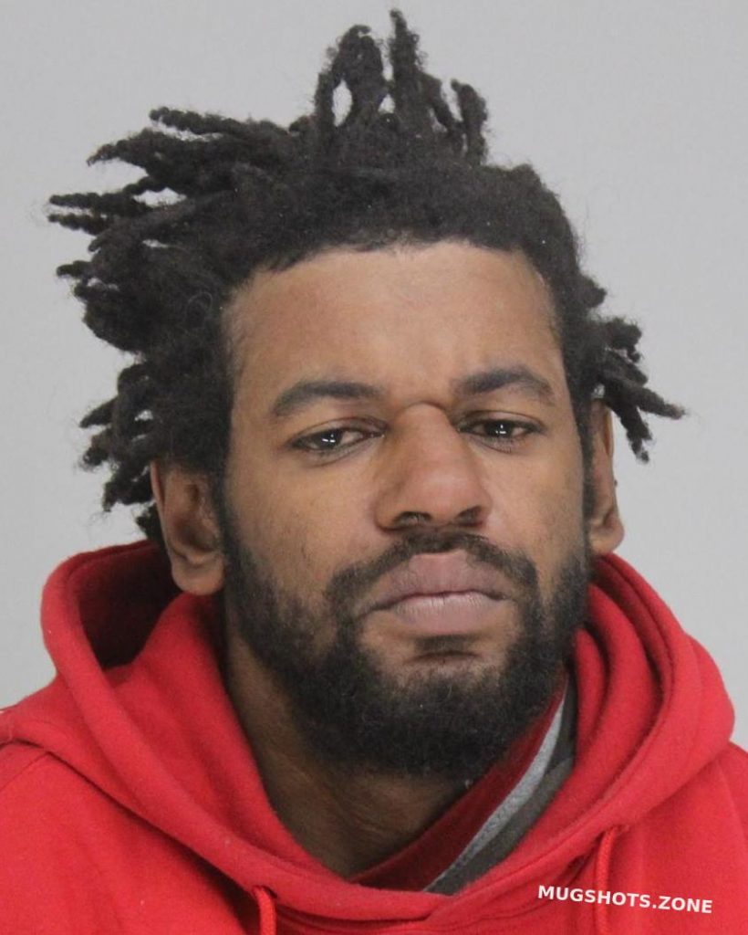 CARRADINE TIMOTHY 03/23/2025 - Dallas County Mugshots Zone