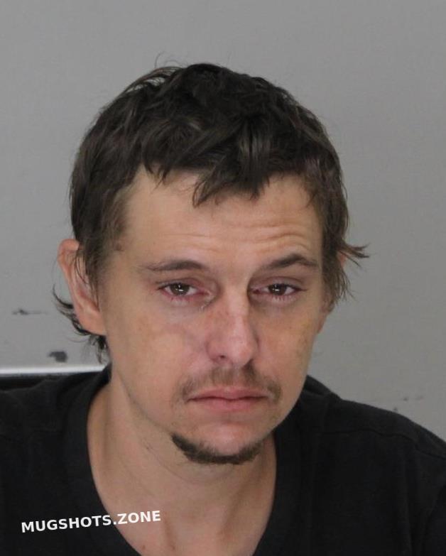 JEFFREY KYLE 03/23/2025 - Dallas County Mugshots Zone