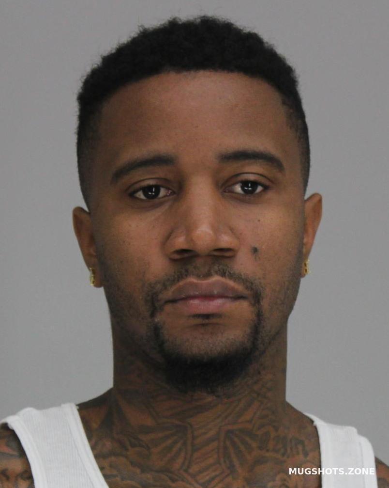 COLEMAN DAVONE 03/23/2025 - Dallas County Mugshots Zone