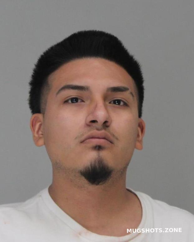 GONZALEZ RICKY 03/23/2025 - Dallas County Mugshots Zone