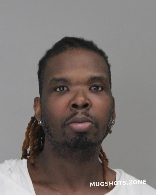 BROWN MARCUS 03/24/2025 - Dallas County Mugshots Zone
